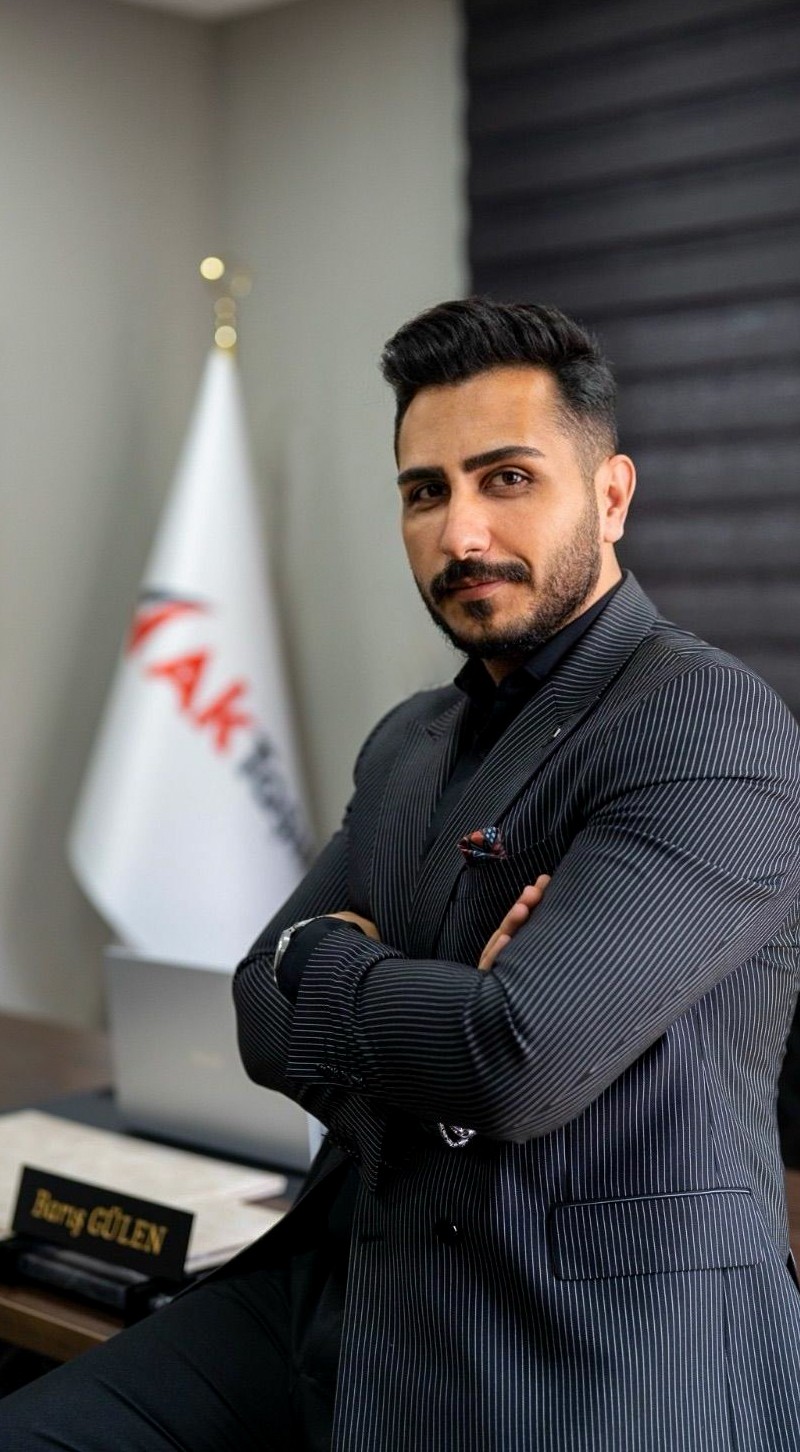 Genel Müdür Mesajı – Ak Taşımacılık